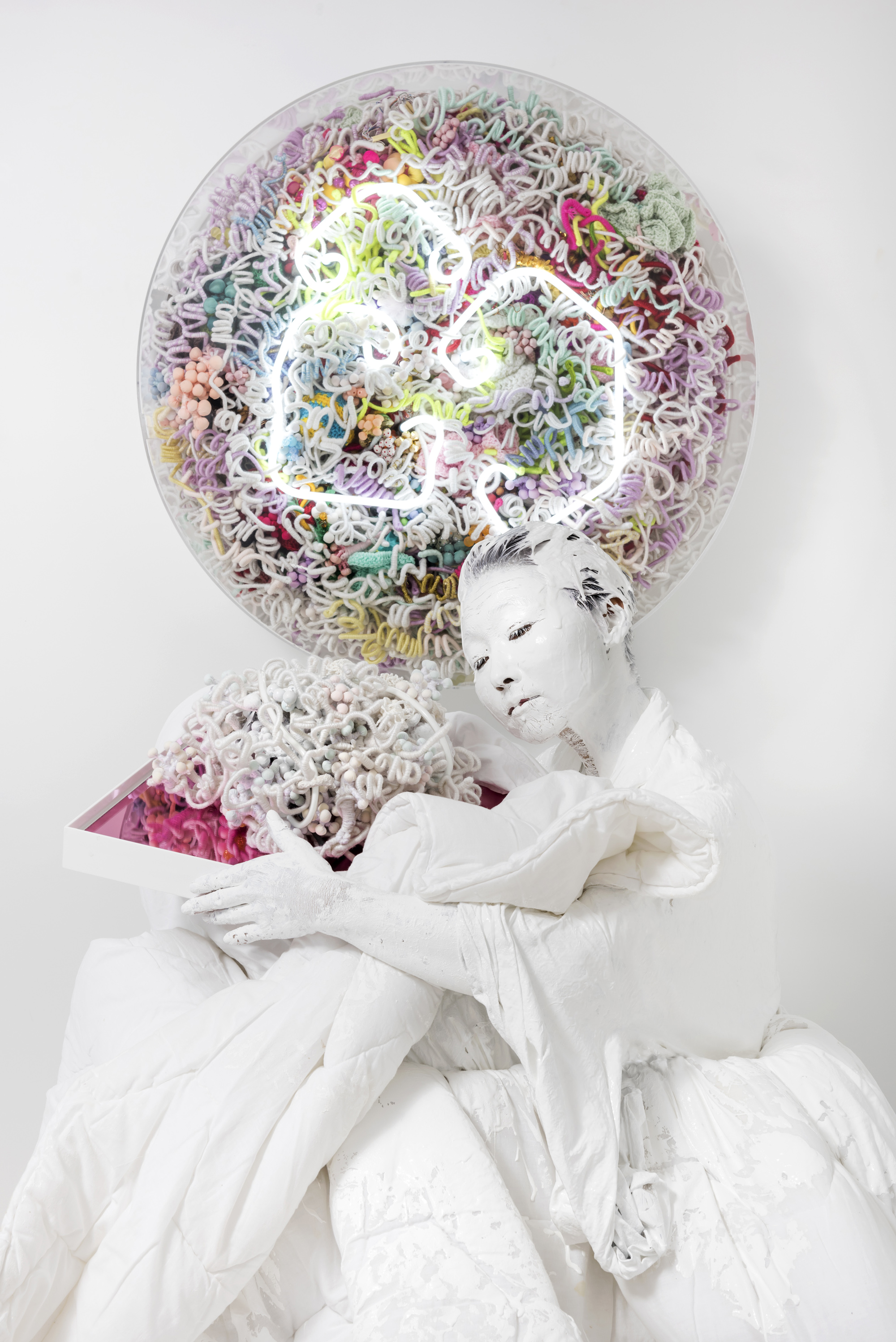tango sakura | Art World Women